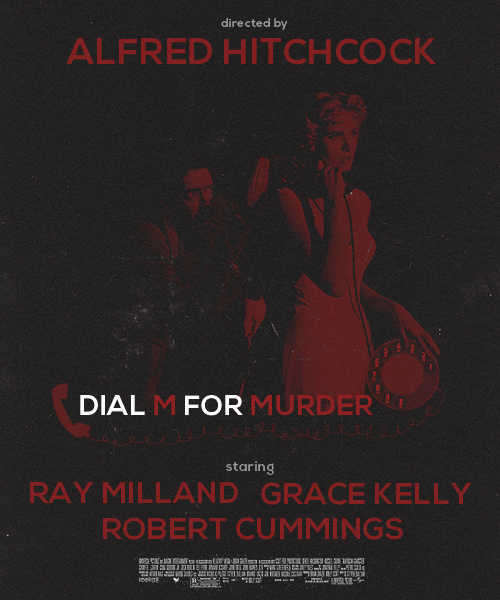 Dial M for Murder picture