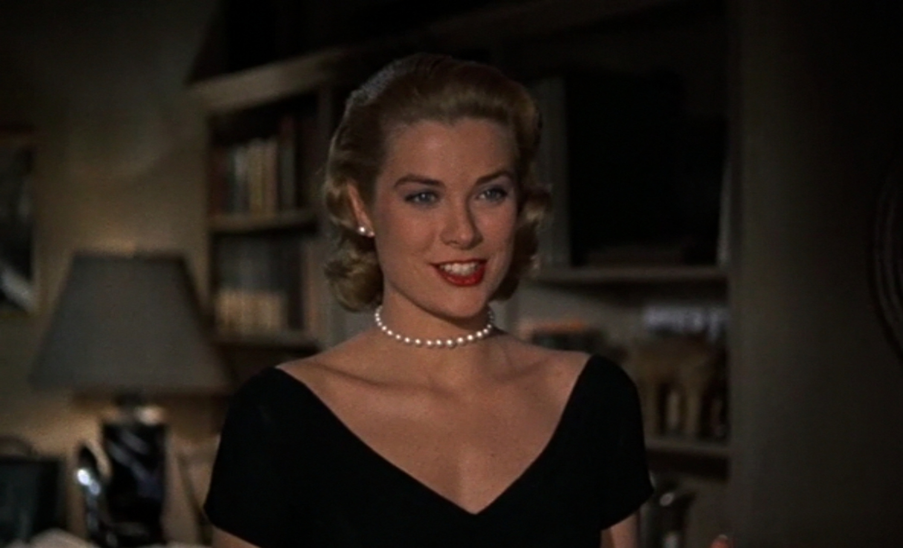 Picture of Rear Window (1954)