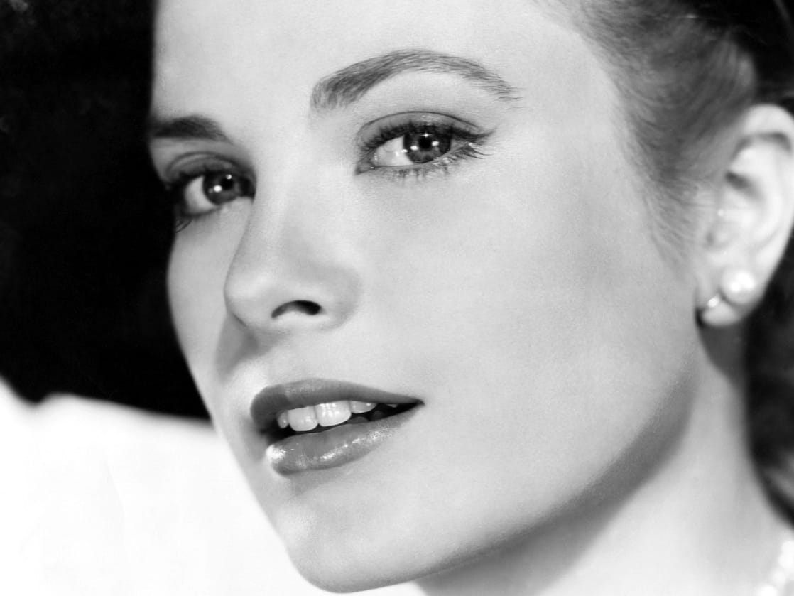Picture of Grace Kelly