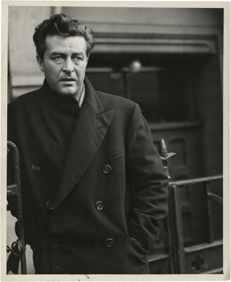 Picture of Ray Milland