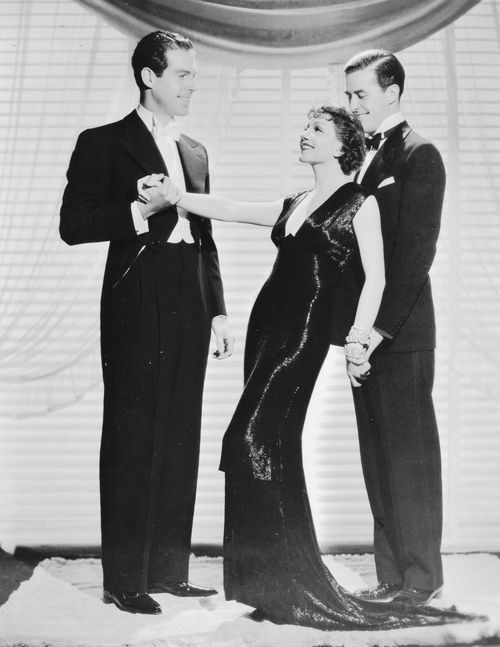 Image of Ray Milland