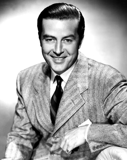 Picture of Ray Milland