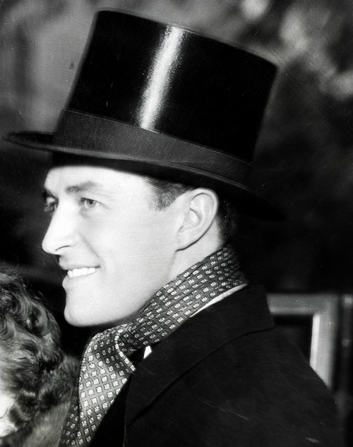 Picture of Ray Milland