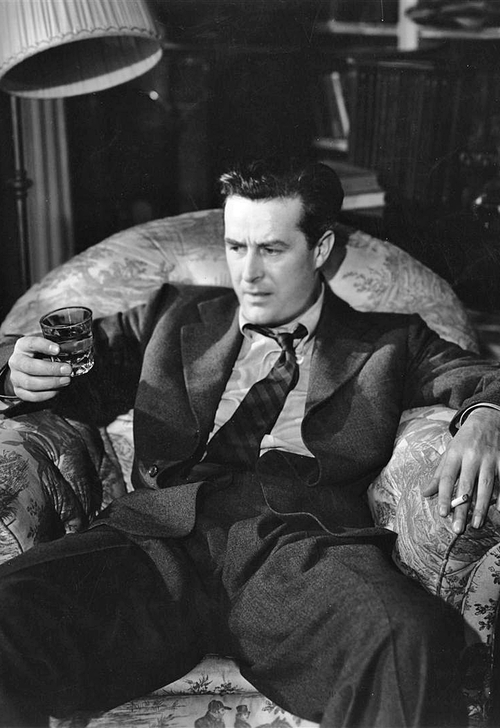 Picture of Ray Milland
