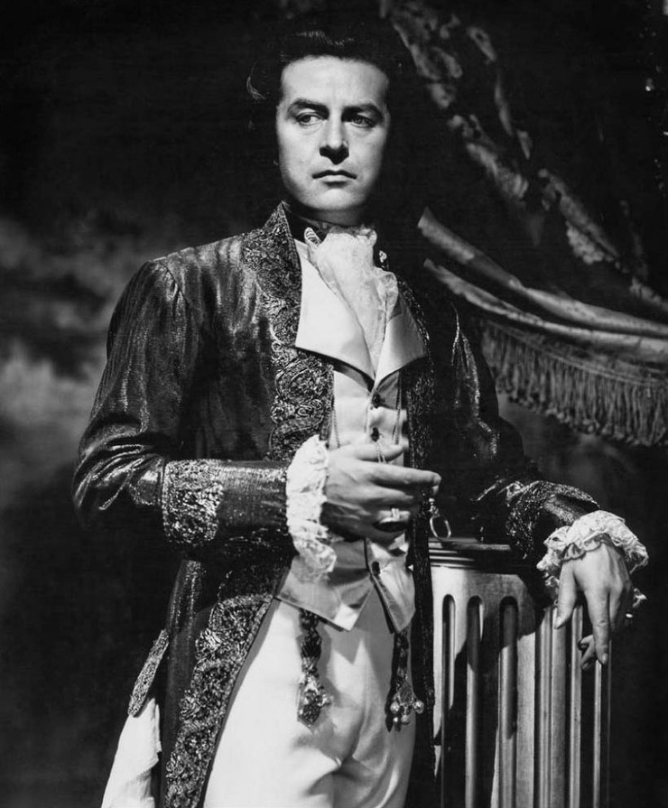 Picture of Ray Milland