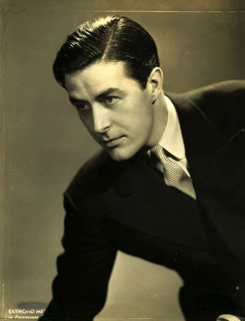 Picture of Ray Milland