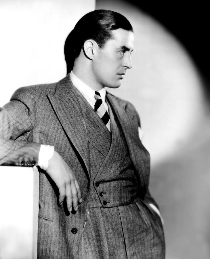 Image of Ray Milland
