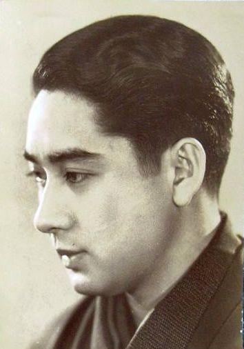 Kazuo Hasegawa image