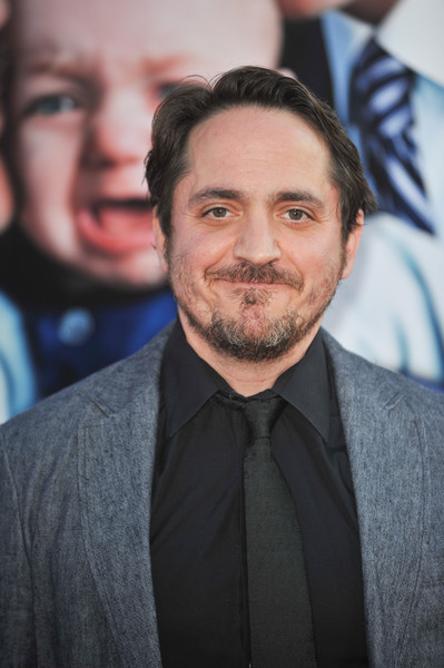 Picture of Ben Falcone