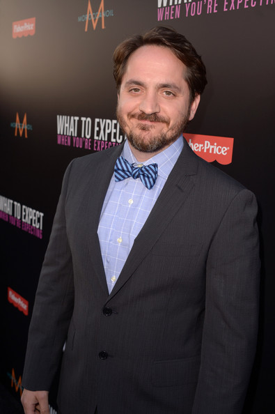 Picture of Ben Falcone