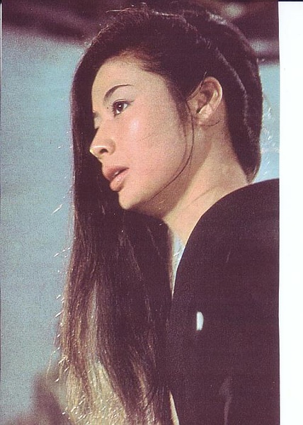 Picture of Sumiko Fuji