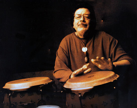 Image of Ray Barretto