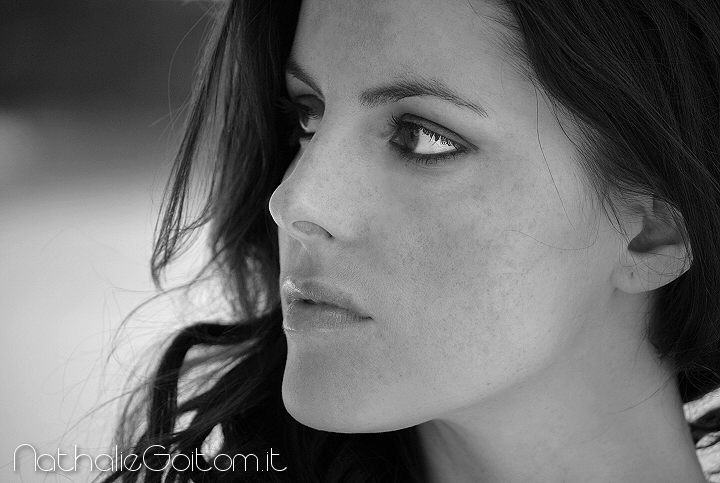 Picture of Nathalie Goitom