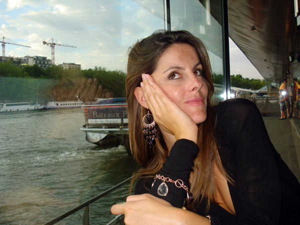 Picture of Nathalie Goitom