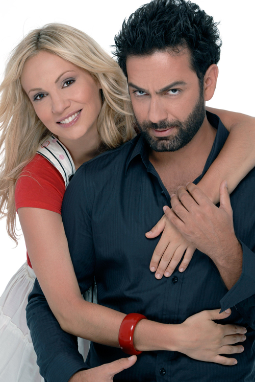 Saranta kymata image