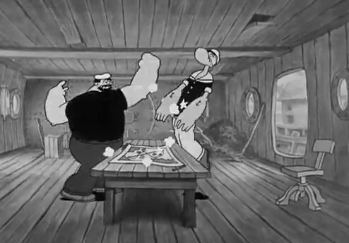 Picture of Dizzy Divers