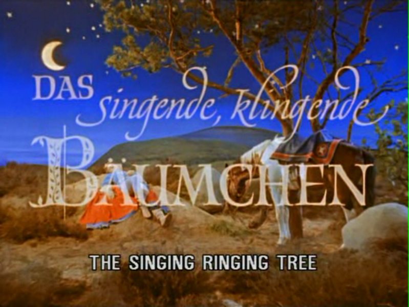 Picture of The Singing Ringing Tree