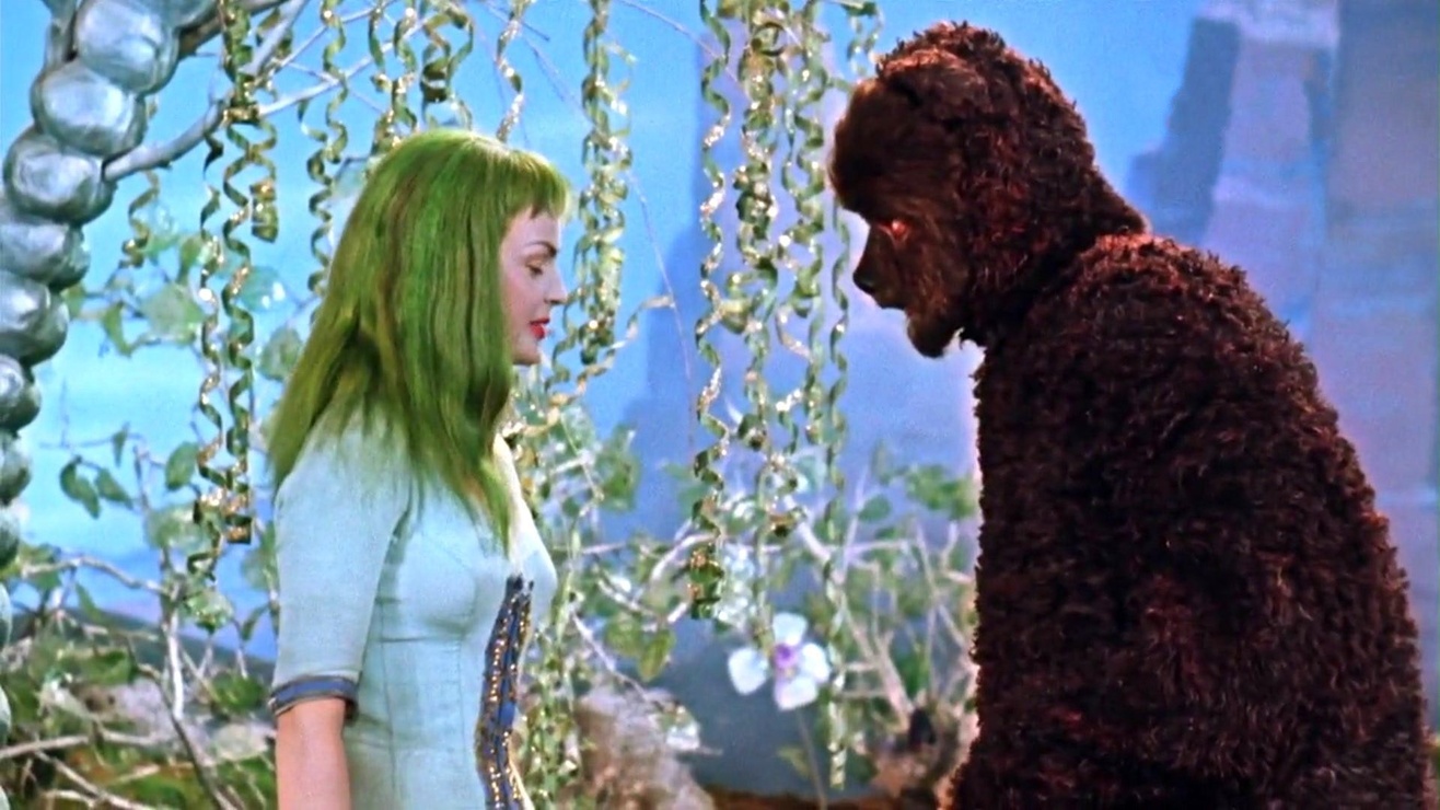 The Singing Ringing Tree image