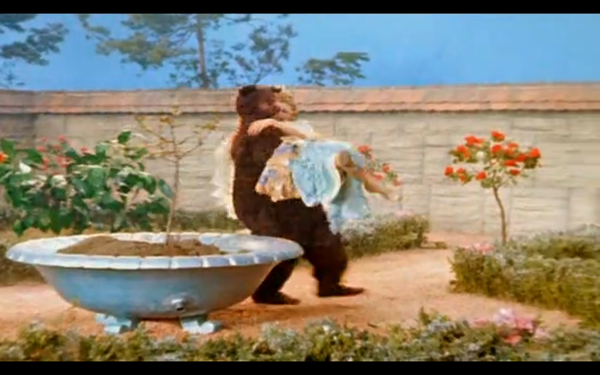 Picture of The Singing Ringing Tree