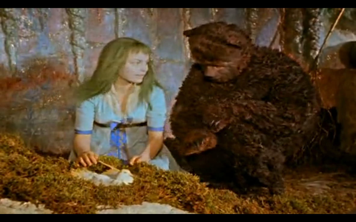 The Singing Ringing Tree image