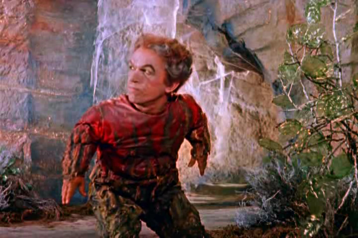 Picture of The Singing Ringing Tree