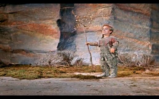 Picture of The Singing Ringing Tree