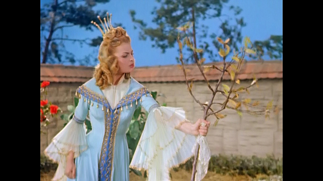 Picture of The Singing Ringing Tree