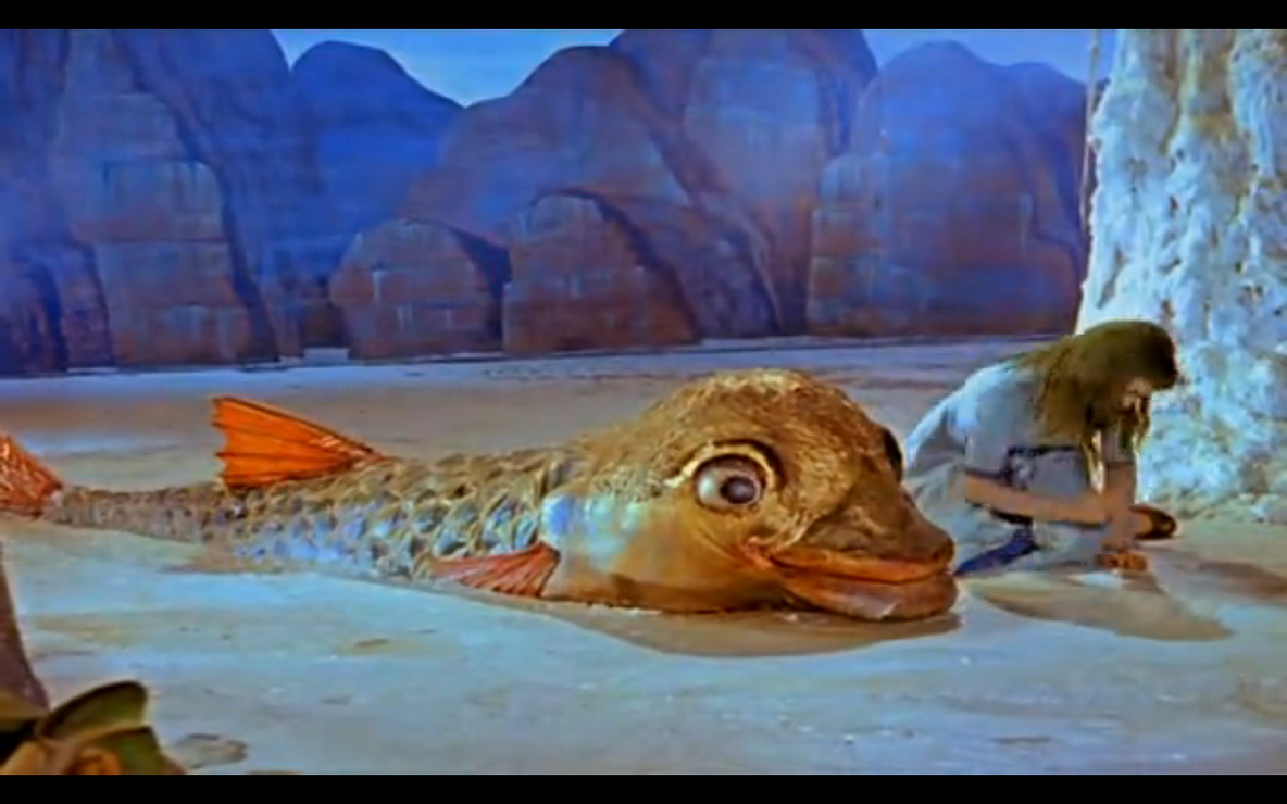 Picture of The Singing Ringing Tree