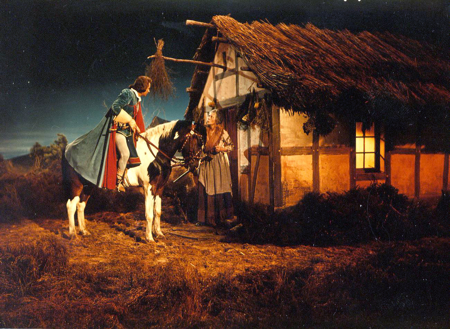 Picture of The Singing Ringing Tree