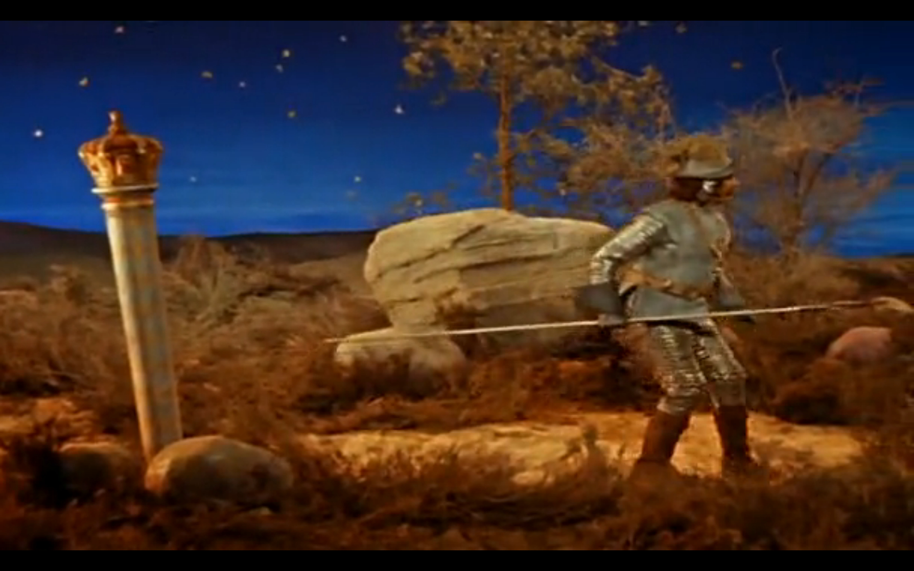 Image of The Singing Ringing Tree