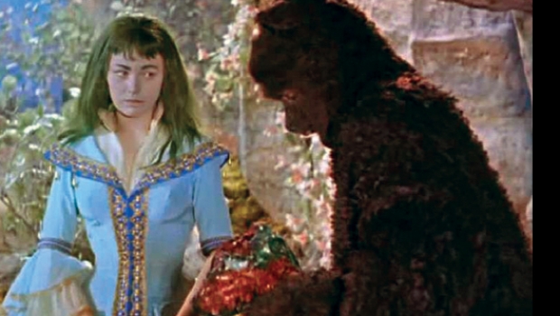 Picture of The Singing Ringing Tree