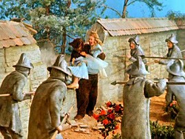 The Singing Ringing Tree picture