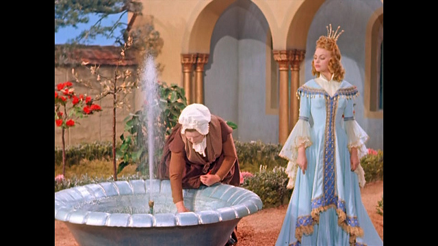 Picture of The Singing Ringing Tree