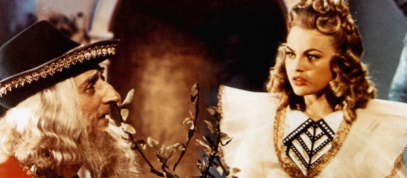 Picture of The Singing Ringing Tree