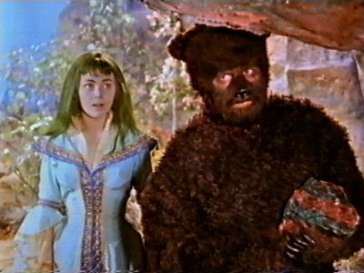 Picture of The Singing Ringing Tree