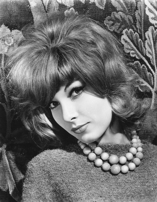 Picture of Dany Saval