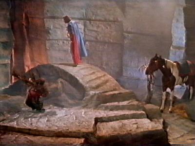 Picture of The Singing Ringing Tree