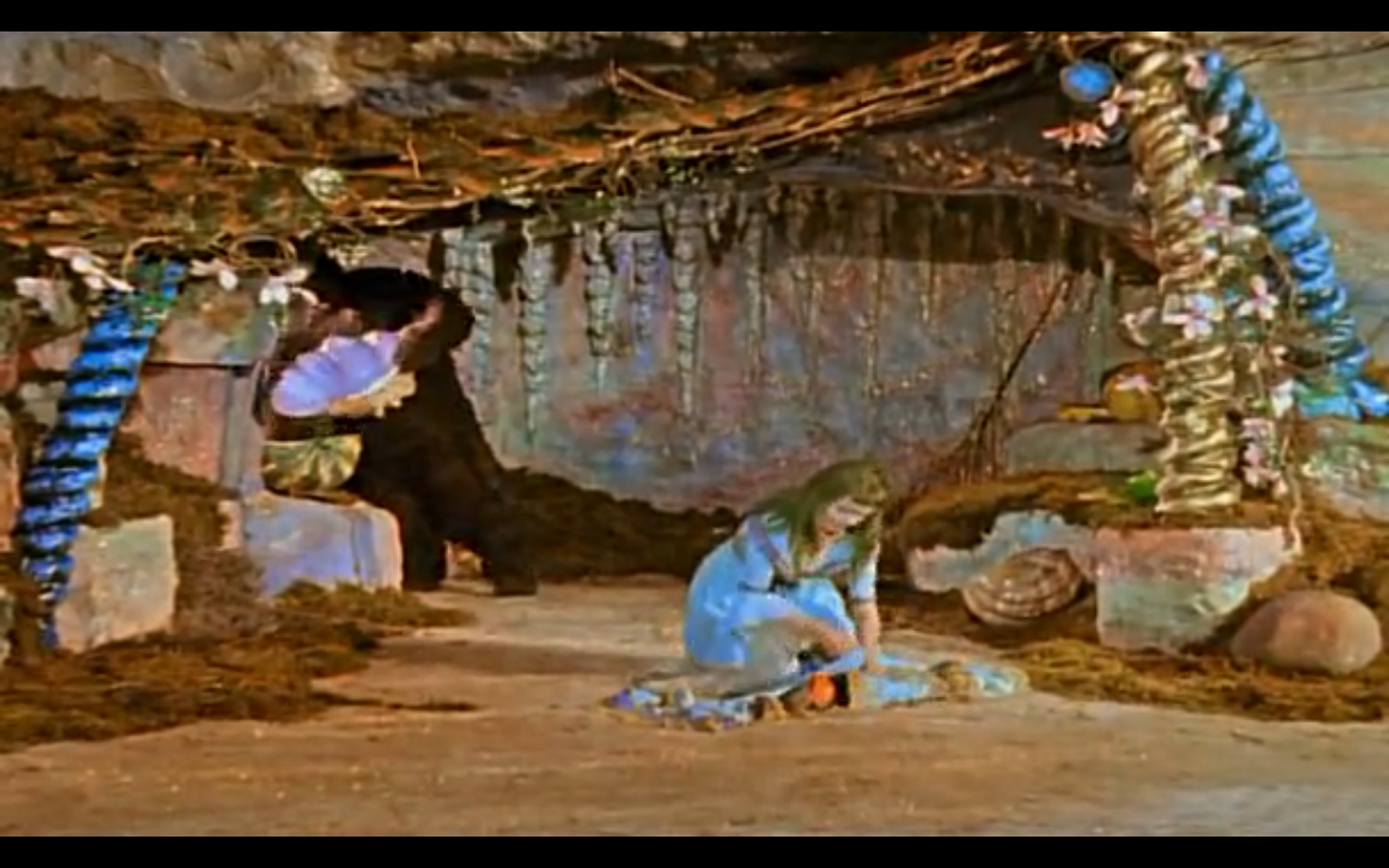 Image of The Singing Ringing Tree