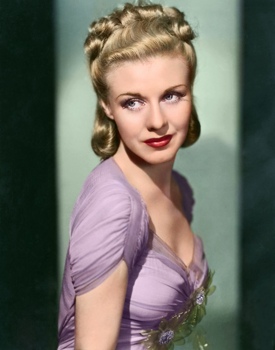 Picture of Ginger Rogers