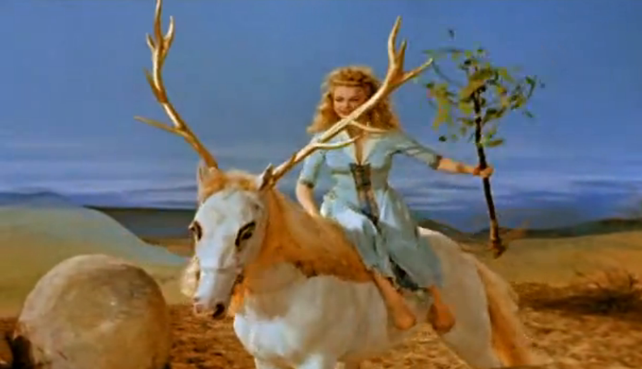 Picture of The Singing Ringing Tree