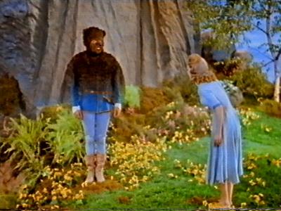 Picture of The Singing Ringing Tree