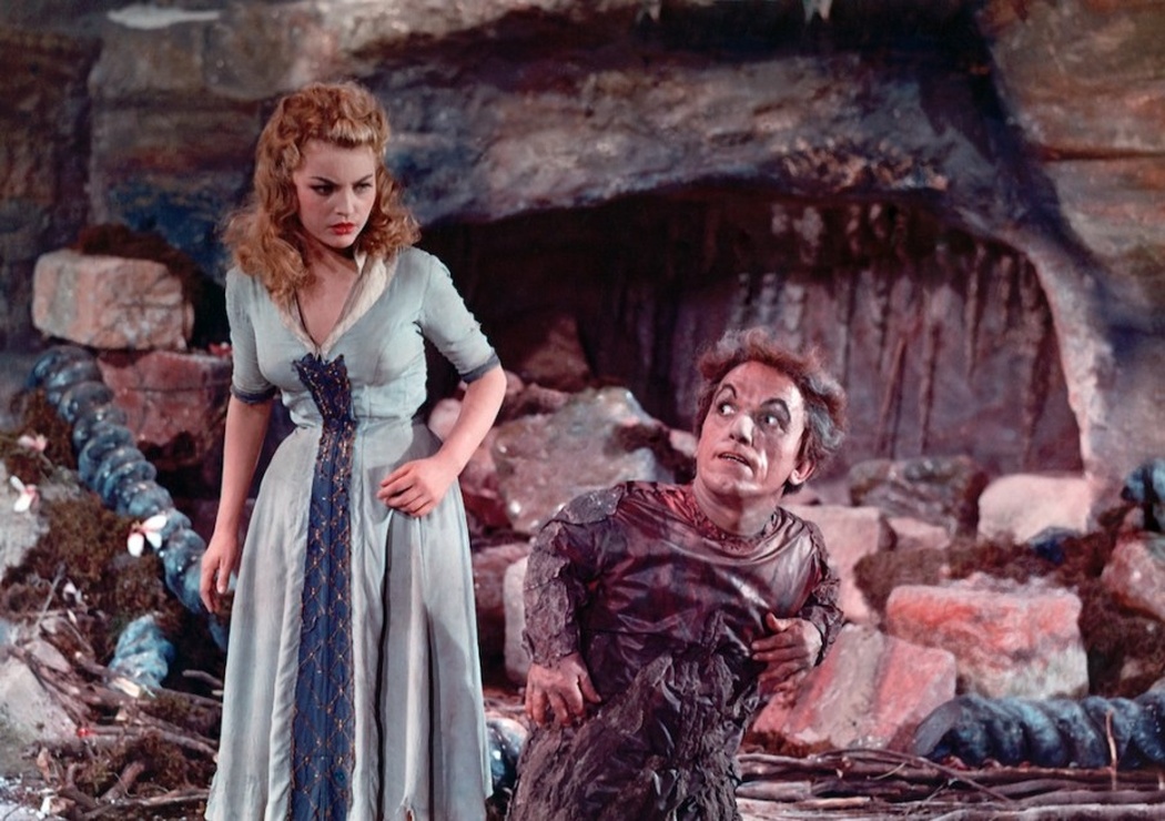 Picture of The Singing Ringing Tree