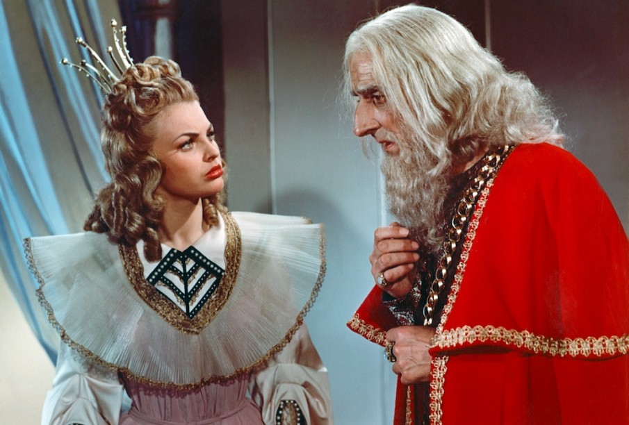 Picture of The Singing Ringing Tree