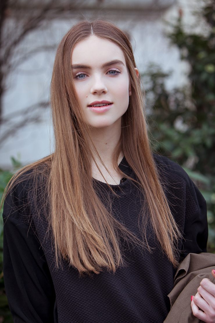 Picture of Odile Coco