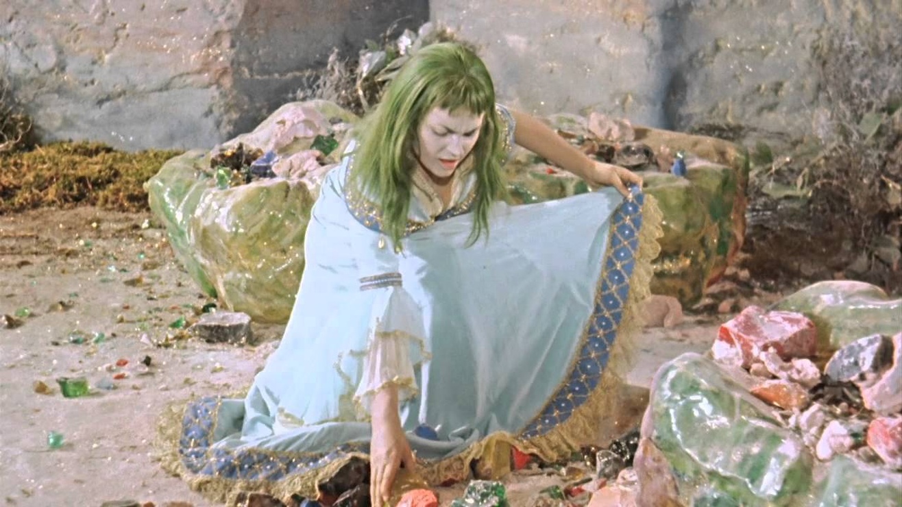 Picture of The Singing Ringing Tree