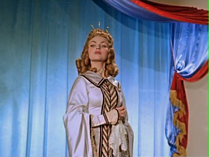 Picture of The Singing Ringing Tree