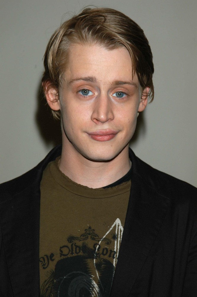 Picture of Macaulay Culkin
