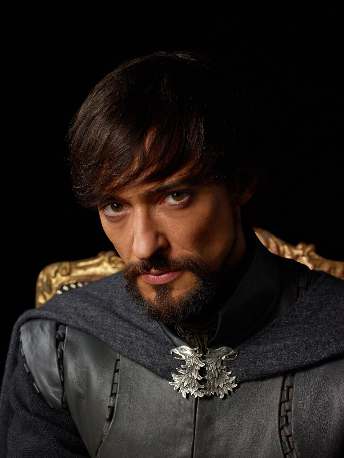 Picture of Blake Ritson