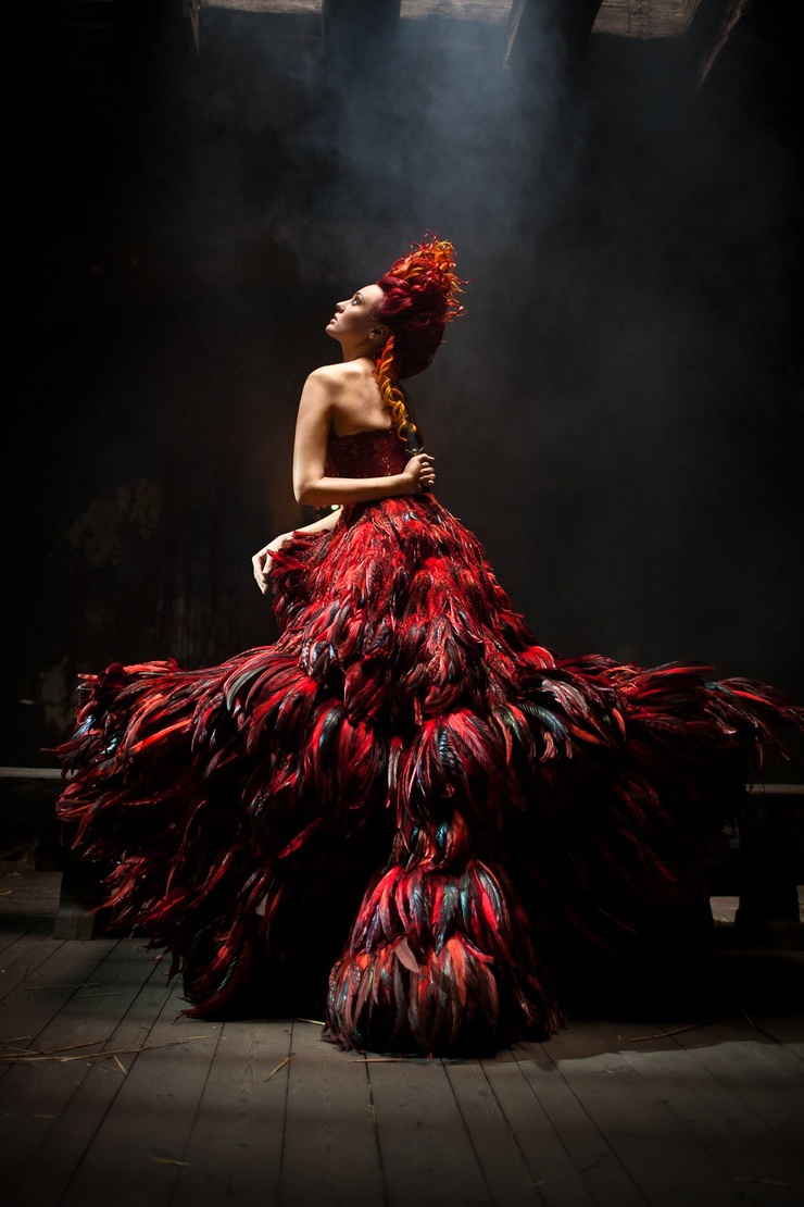 Picture of Laura Haddock