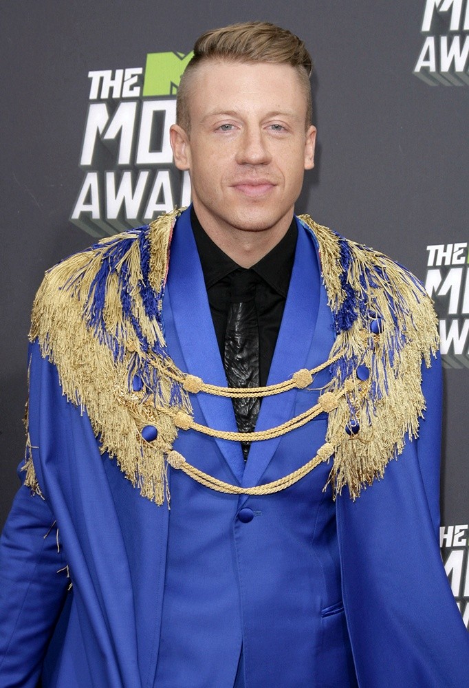 Picture of Macklemore